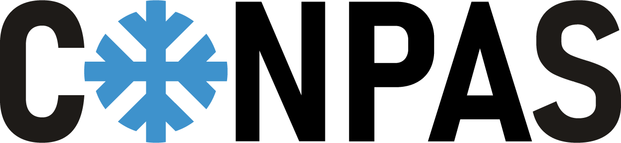 CONPAS - Sobre nosotros